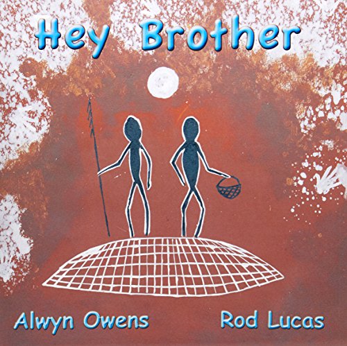 Hey brother by Alwyn Owens | Goodreads