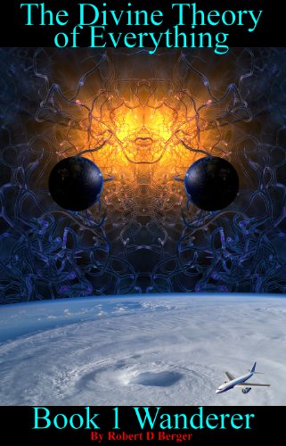 Wanderer by Robert D. Berger | Goodreads