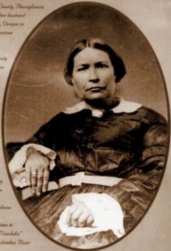 Pioneer Mother: The Life and Times of Esther Clark Short by Hillary ...