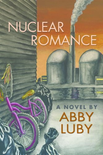 Nuclear Romance by Abby Luby | Goodreads