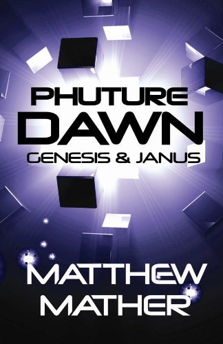 Phuture Dawn by Matthew Mather | Goodreads