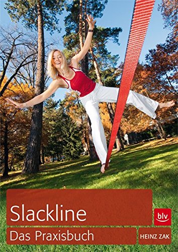 Slackline by Heinz Zak | Goodreads