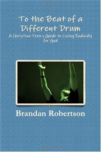 To the Beat of a Different Drum.. by Brandan J. Robertson | Goodreads