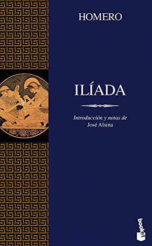 La Iliada / The Iliad (Spanish Edition) by Homer | Goodreads