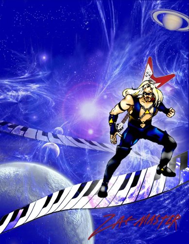 Zac Master Revelations by Brian R. Mcclain | Goodreads