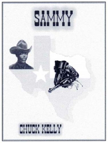 Sammy by Chuck Kelly | Goodreads