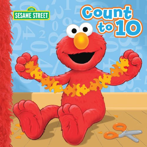 Count to 10 by Emily Thompson | Goodreads