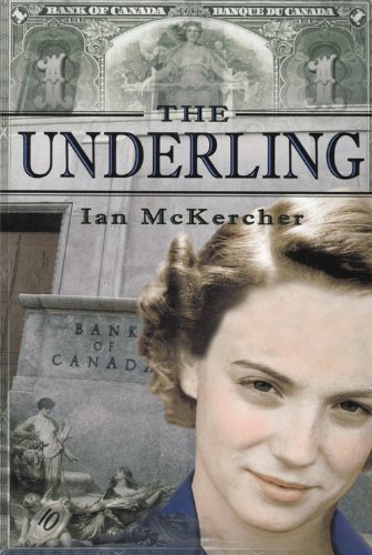 The Underling by Ian McKercher | Goodreads