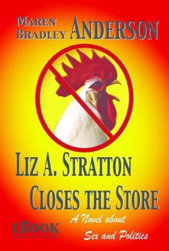 Liz A. Stratton Closes the Store by Maren Bradley Anderson | Goodreads