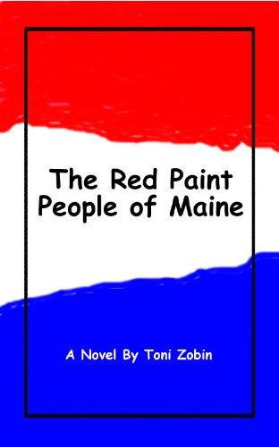 The Red Paint People Of Maine by Toni Zobin | Goodreads