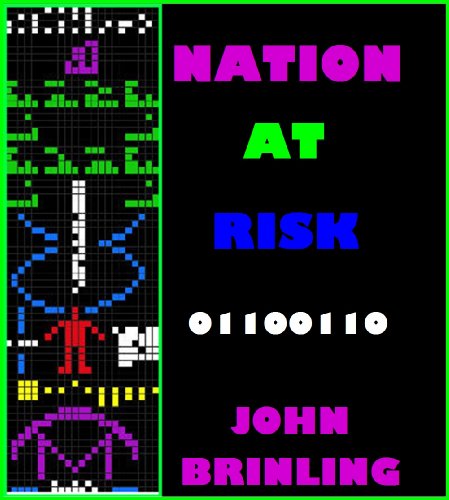 Nation at Risk by John Brinling | Goodreads