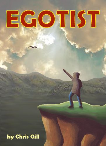 Egotist by Chris David Gill | Goodreads