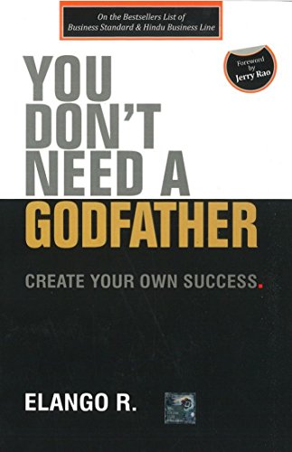 You Don't Need A Godfather by Elango R. | Goodreads