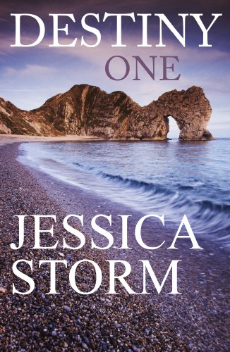 Destiny One by Jessica Storm | Goodreads