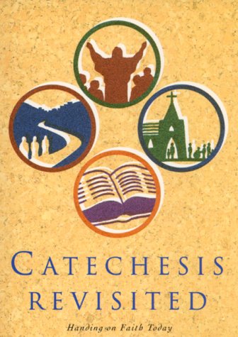 Catechesis Revisited by Liam Kelly | Goodreads