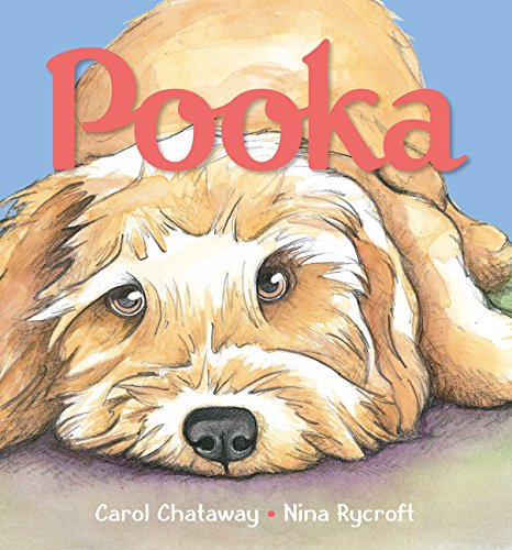 Pooka by Carol Chataway | Goodreads