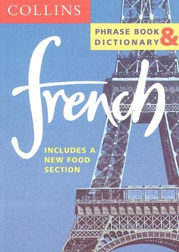 Collins French Language Pack by HarperCollins | Goodreads