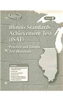 Illinois Standards Achievement Test (Isat), Grade 8, Student Workbook ...