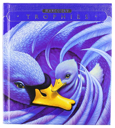 Trophies: Student Edition Grade 1 Time Together 2003 by Harcourt School ...