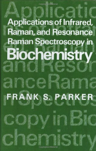 Applications of Infrared, Raman, and Resonance Raman Spectroscopy in ...
