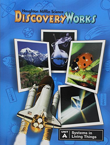 Discovery Works Unit a Level 5: Houghton Mifflin Discovery Works by ...