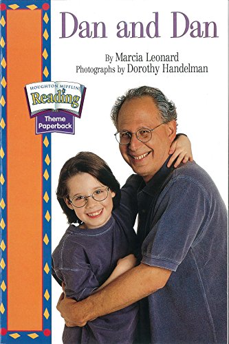 The Nation's Choice: Theme Paperbacks Theme 1 Grade 1 Dan and Dan by Houghton Mifflin Company ...