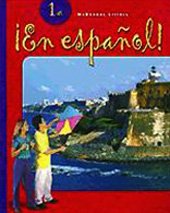 En Espanol! Level 1a (Spanish Edition) by McDougal Littell | Goodreads
