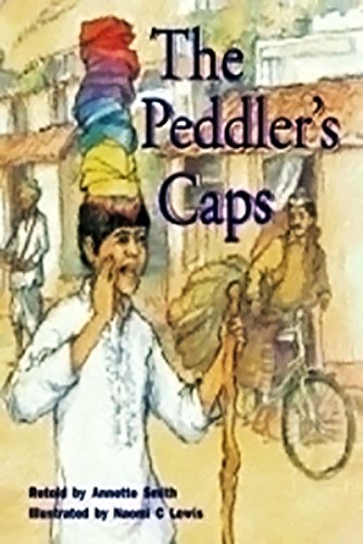 The Peddler's Caps by Annette Smith | Goodreads