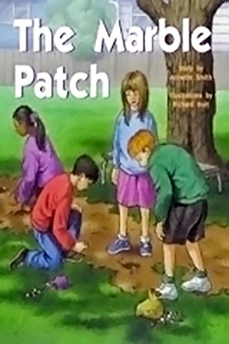 The Marble Patch: Leveled Reader 6pk Purple (Levels 19-20) by Annette ...