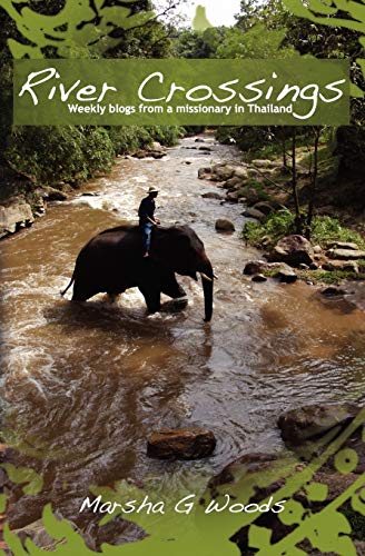 River Crossings by Marsha G. Woods | Goodreads