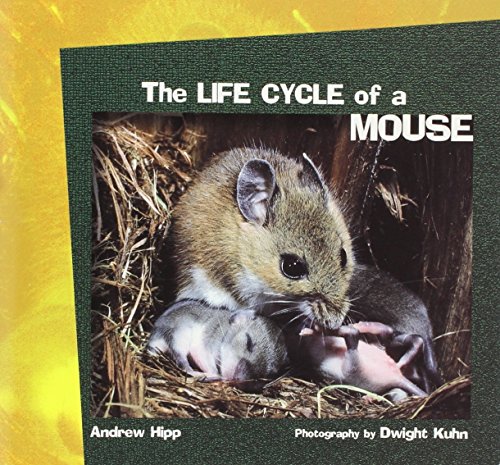 The Life Cycle of a Mouse (The Life Cycles Library) by Andrew Hipp ...