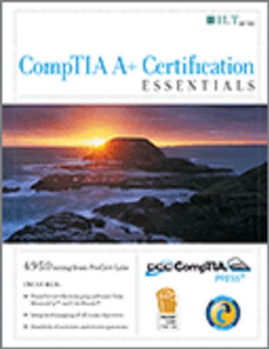 CompTIA A+ Certification Essentials by Axzo Press | Goodreads