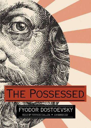 The Possessed (Part 1 of 2)(Library Edition) by Fyodor Dostoevsky ...