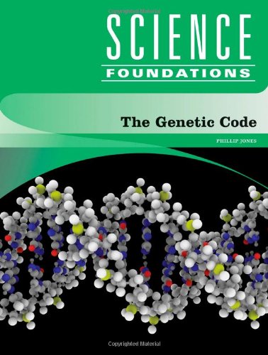 The Genetic Code (Science Foundations) by Phill Jones | Goodreads
