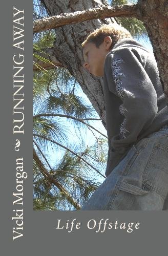 Running Away: Life Offstage by Vicki Morgan | Goodreads