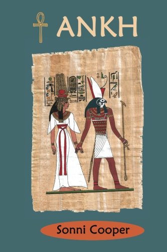 Ankh by Sonni Cooper | Goodreads