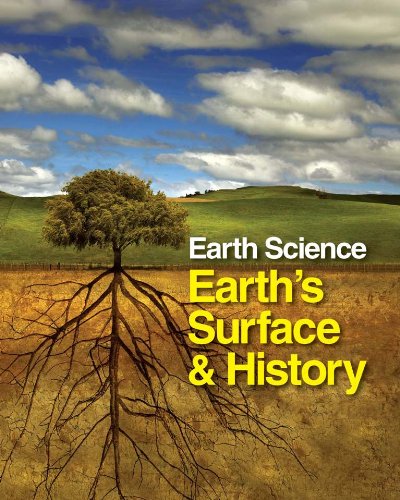 Earth's Surface and History (Earth Science) by David Kenneth Elliott ...