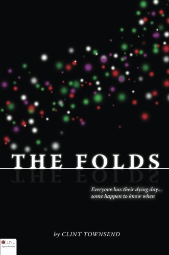 The Folds by Clint Townsend | Goodreads