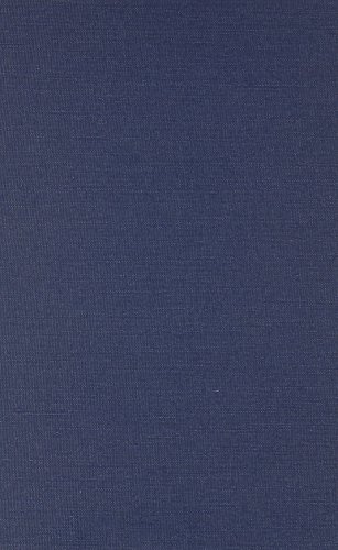 The Religious Renaissance of the German Humanists by Lewis W. Spitz ...