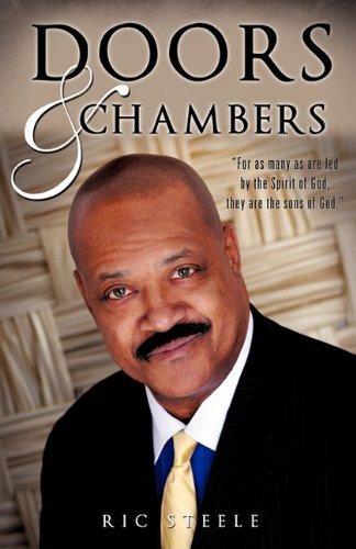 Doors & Chambers by Ric Steele | Goodreads