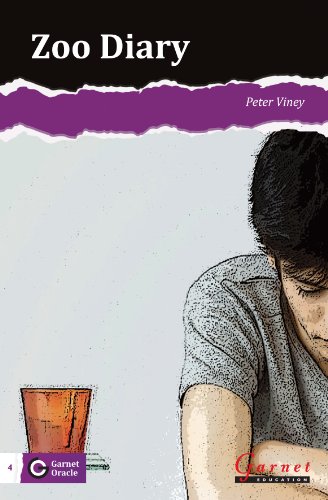Zoo Diary by Peter Viney | Goodreads