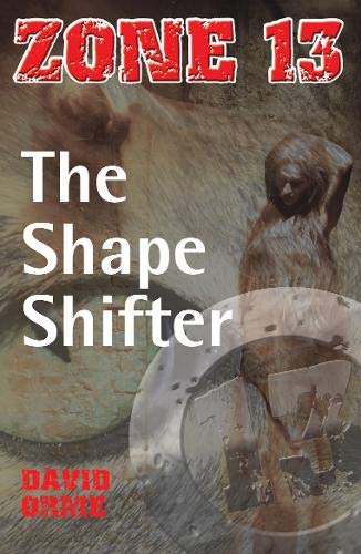 The Shape Shifter: Set Two by David Orme | Goodreads