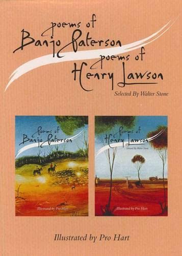 Poems of Banjo Paterson/Poems of Henry Lawson by A.B. Paterson | Goodreads