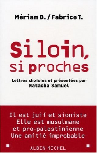 Si Loin, Si Proches (Spiritualites Grand Format) by Meriam B B. Meriam ...