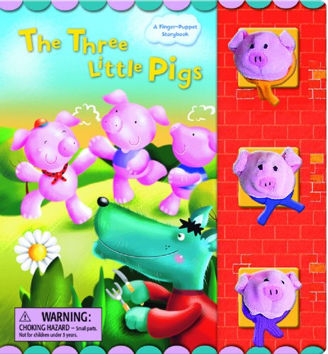 The Three Little Pigs by Tormont Editors | Goodreads