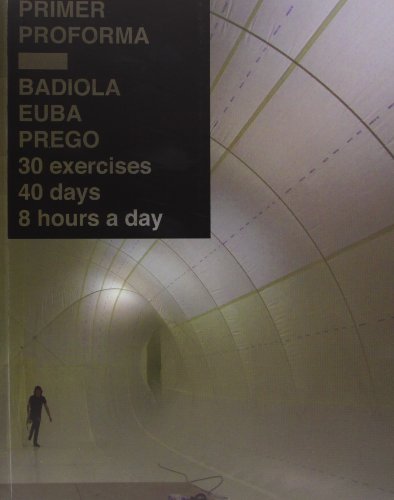 Primer Proforma by Txomin Badiola | Goodreads