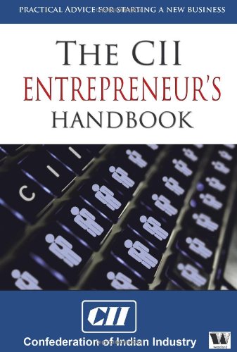 The Cii Entrepreneurs Handbook by Sushila Ravindranath | Goodreads