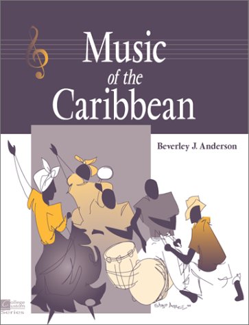 Music of the Caribbean by Beverley Anderson | Goodreads