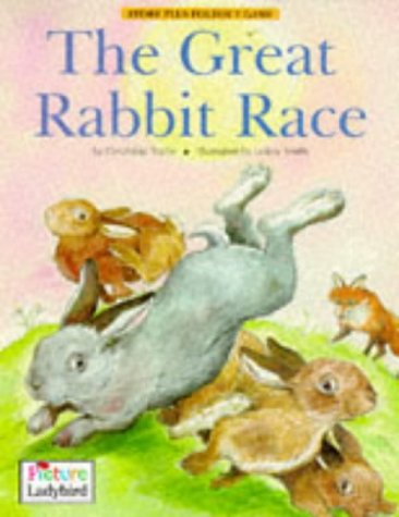 The Great Rabbit Race (Picture Ladybirds) by -. Smith Taylor | Goodreads