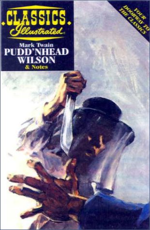 Pudd'Nhead Wilson by Mark Twain | Goodreads